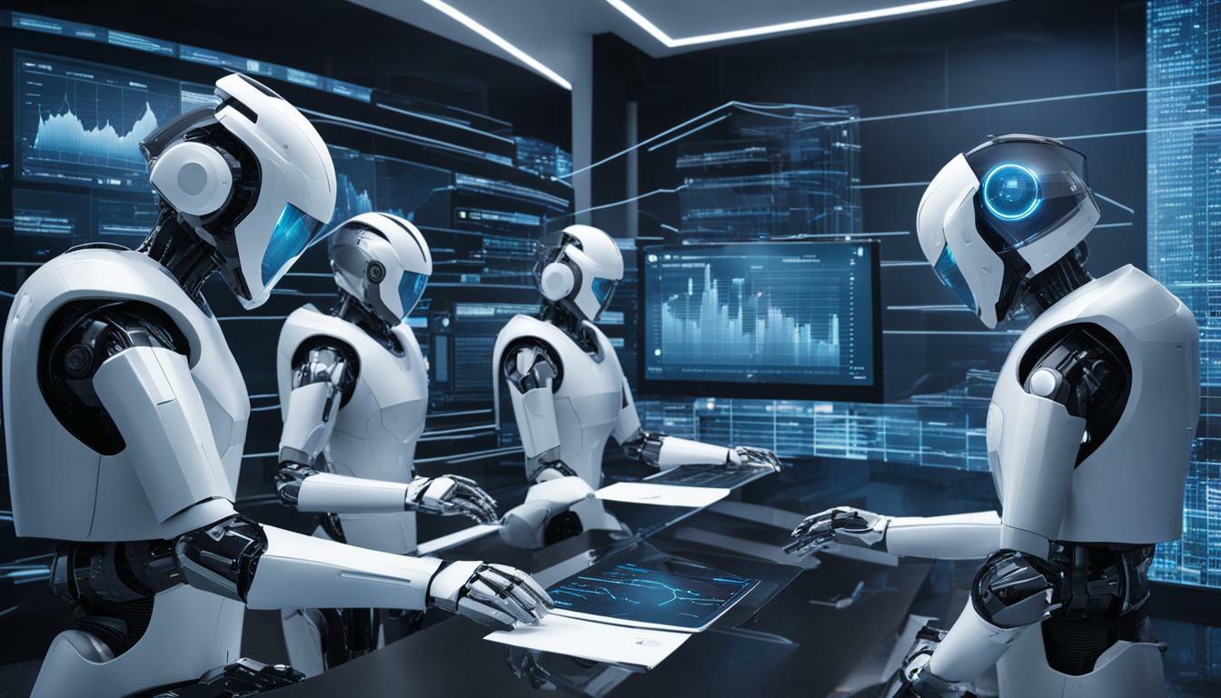 Exploring The Future of Credit Reporting with AI - Credit Score Inspect