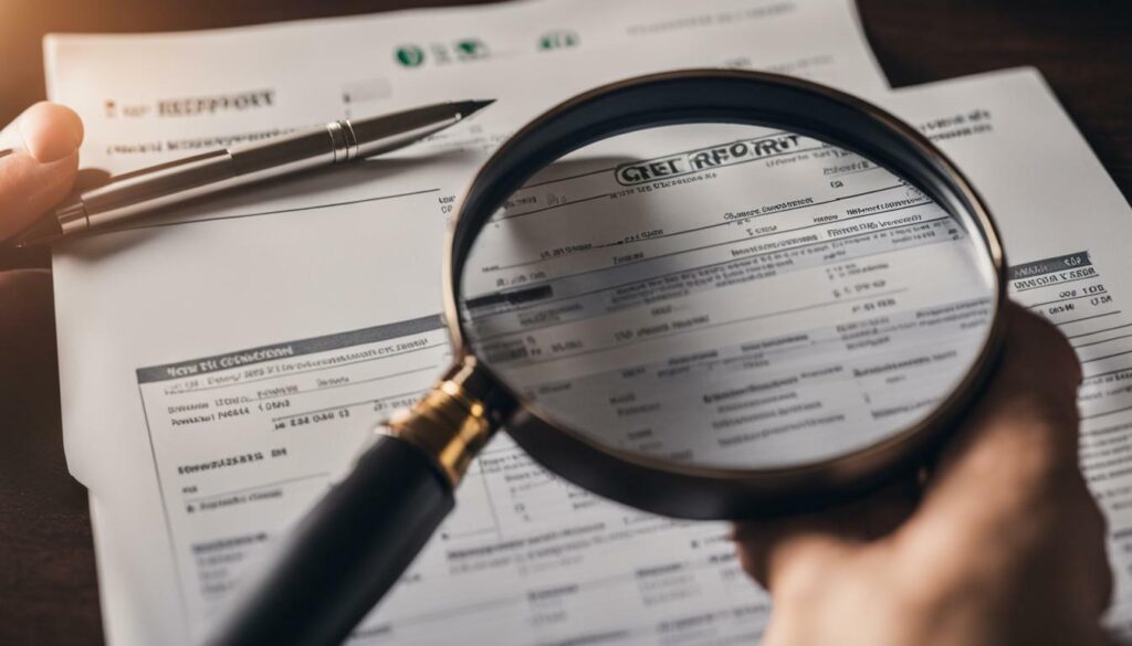 Guide: How to Remove Old Addresses from a Credit Report - Credit Score ...