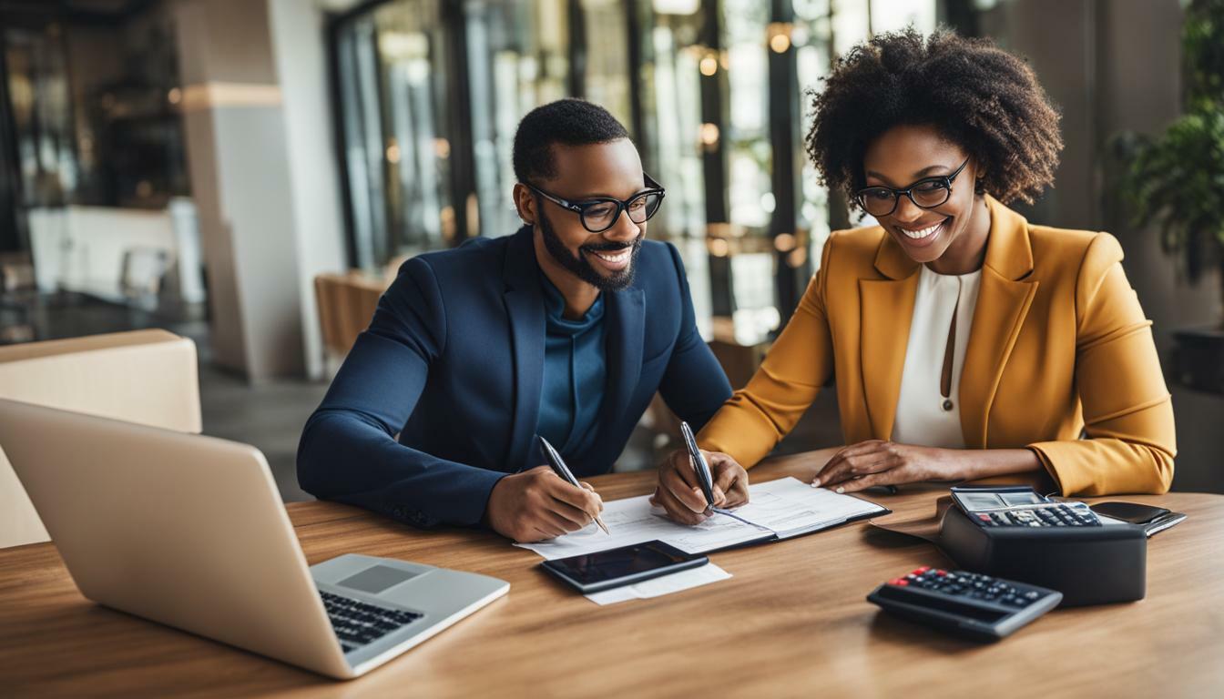 Understanding Credit Scoring Implications for Joint Accounts - Credit ...