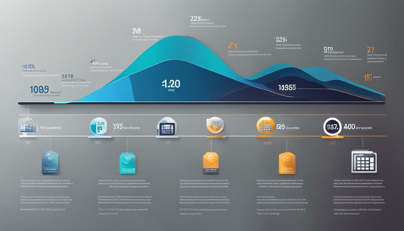 Unraveling The Evolution of Credit Scoring Over Decades - Credit Score ...