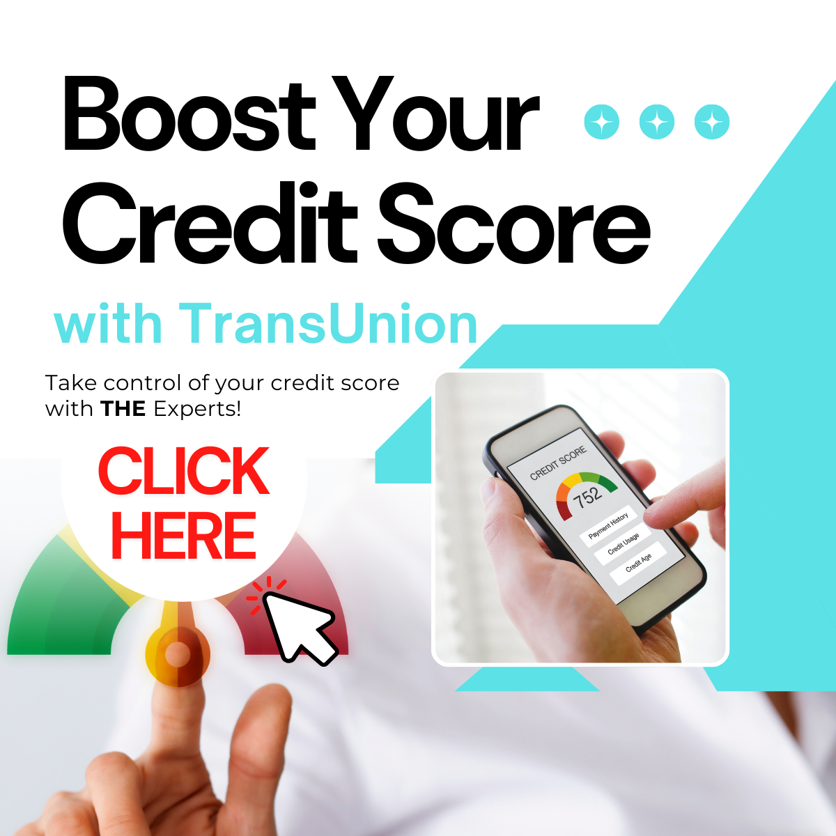 Understanding the TUCI Array on Your Credit Report – Credit Report Inspect