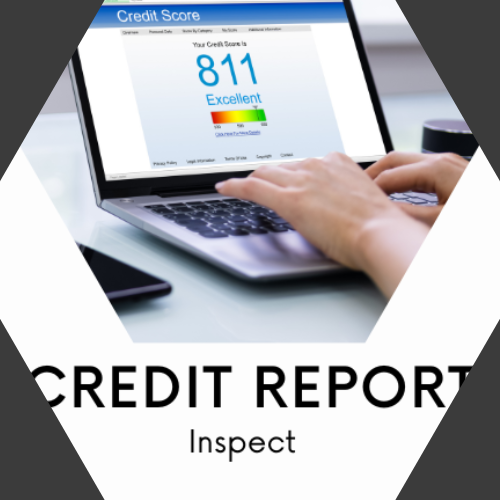 How To Remove Bankruptcies From Your Credit Report Credit Score Inspect