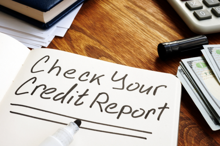 How Long Does a Repossession Stay on Your Credit Report? - Credit Score ...